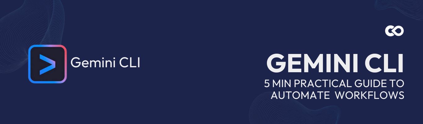 Gemini CLI for Development Teams: 5-Min Easy Guide to Automate Workflows